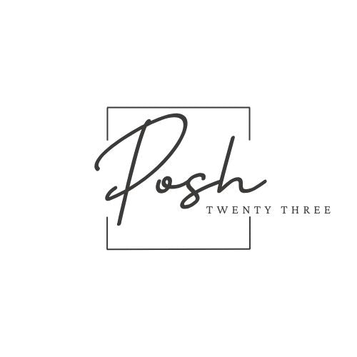 POSH 23